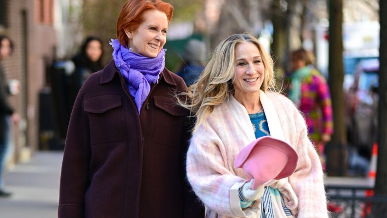 Say what?! Lil Kleine en Anna Groeneveld back together